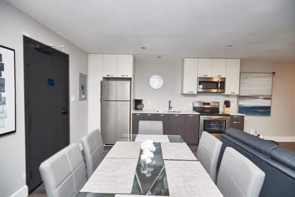 Clifton Hill Hideaway 4b - Niagara Falls