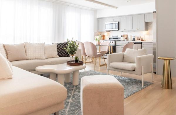 Premium 4-bedrooom House Best Location - Culver City