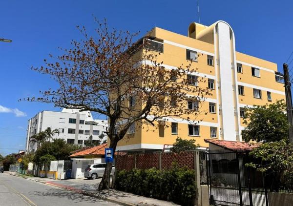 Abaeté Apart Hotel - Florianópolis