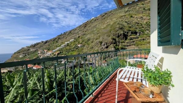 Banana Lovers - Ponta do Sol