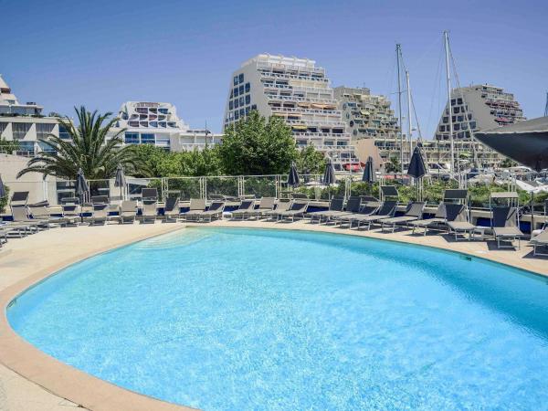 Mercure Port La Grande Motte - Vendargues