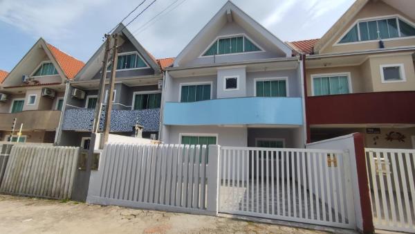 Triplex Na Praia - Santa Catarina (estado)