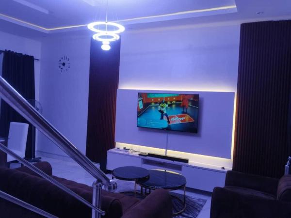 Odin Good Homes - Nigeria