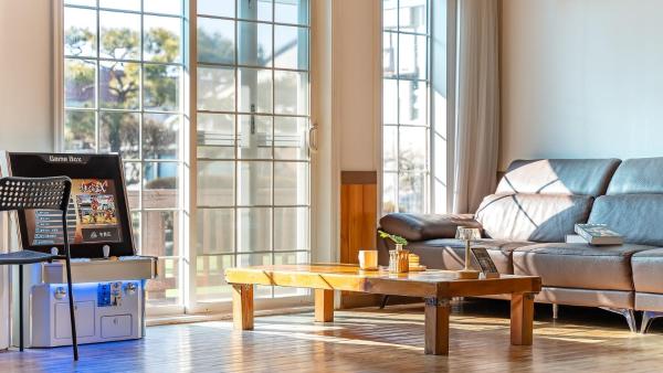 대부도 올리브 풀빌라 펜션 - 송산면