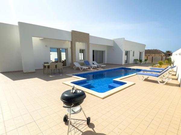Villa Karama - Djerba