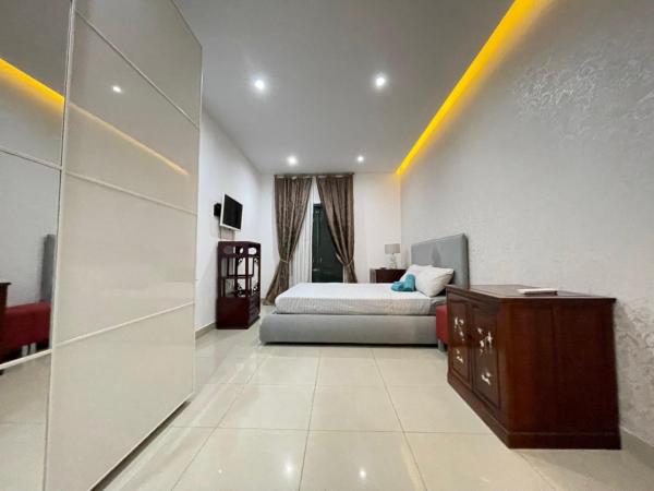 Modern Gzira 2br Apartment Race2 - Malta