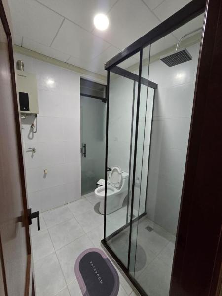 Edificio El Molino - Bolivia