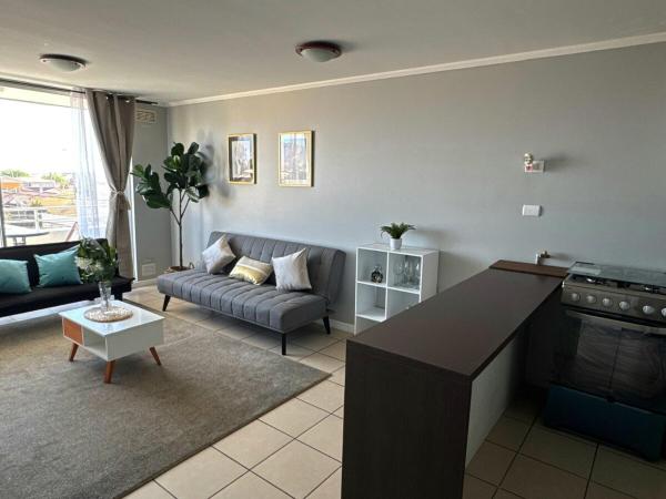 Acogedor Y Amplio, Cercano Al Hospital De Ovalle - Ovalle