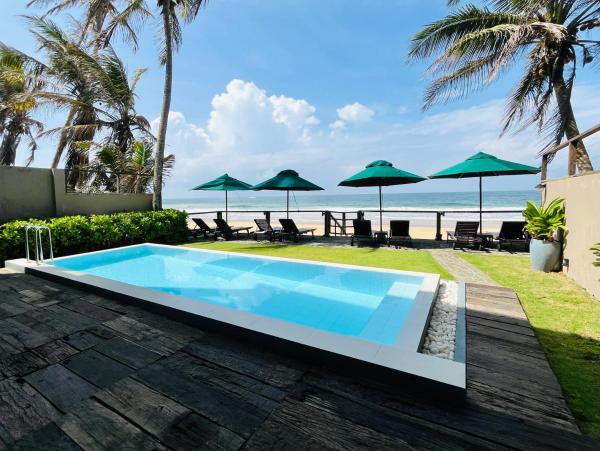 Hikka House - Thema Collection - Hikkaduwa