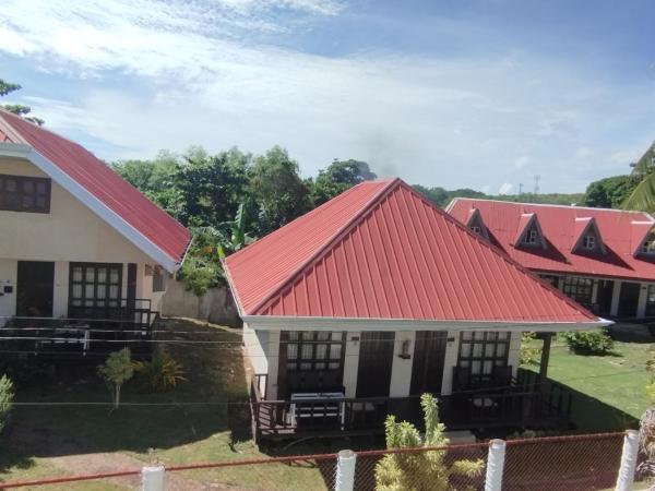 Nova Beach Resort - Panglao