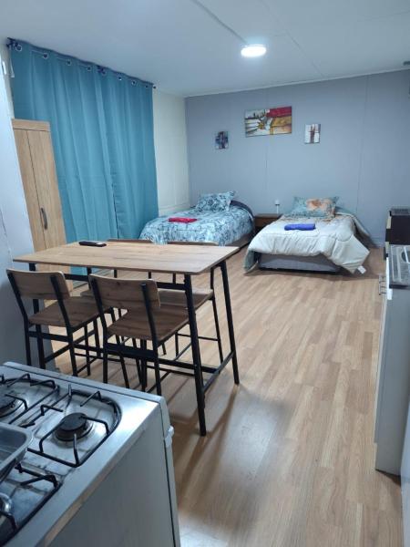 Cabaña Pipe - Puerto Natales