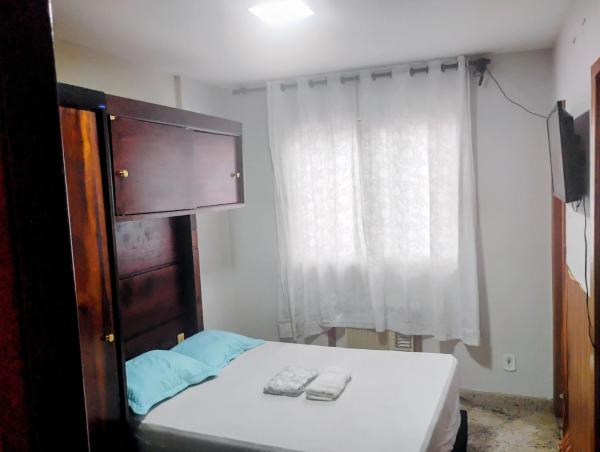 Flat Aconchegante E Tranquilo - Campos dos Goytacazes