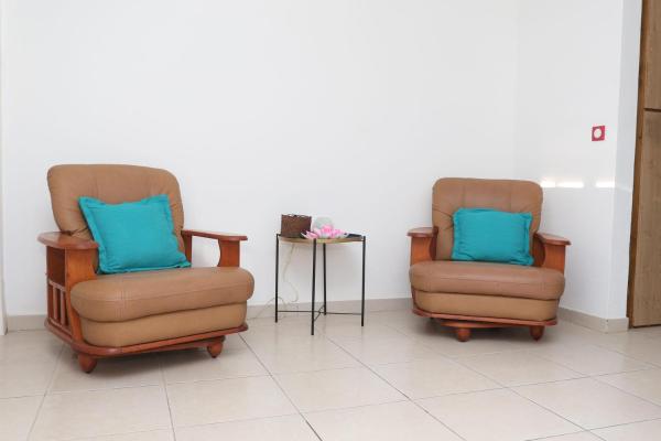 Kaz Mahury Zen-wifi-climatisation - French Guiana