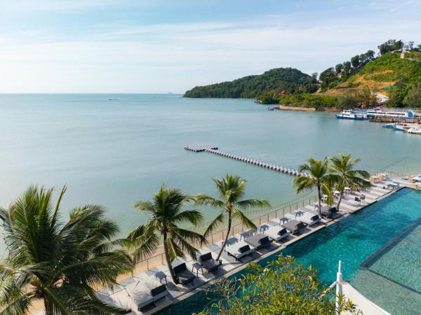 Hotel Tide Phuket Beachfront - Phuket
