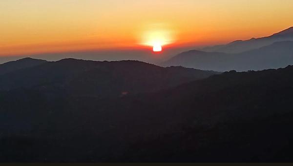 Sungava Homestay - Mirik