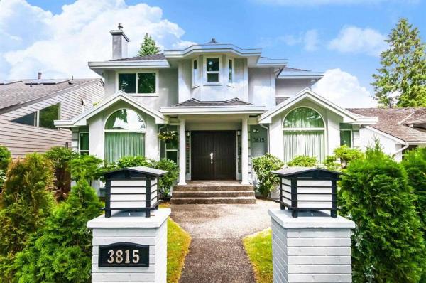 W 20 House - Vancouver Island