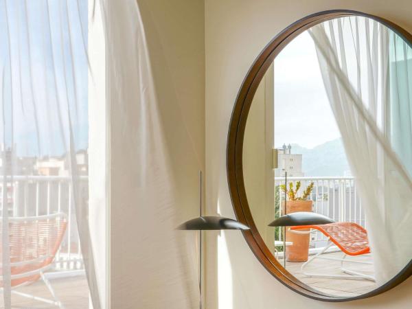 Mercure Marseille Centre Prado Vélodrome - Marseille