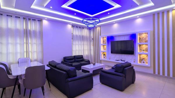 Ezk Appart - Cotonou