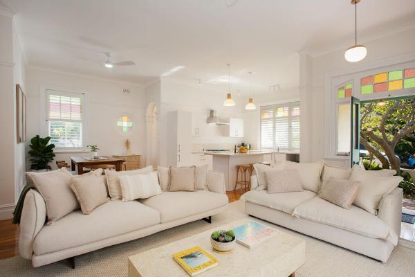 Pacifica Charm, Bondi Beach - Mosman