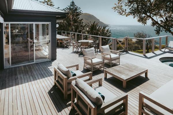 Cliffside - Luxury Oceanfront In Stanwell Park - Helensburgh, Australia