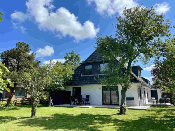 Wohnung Eg "Surfcottage" Id 509 - Tating