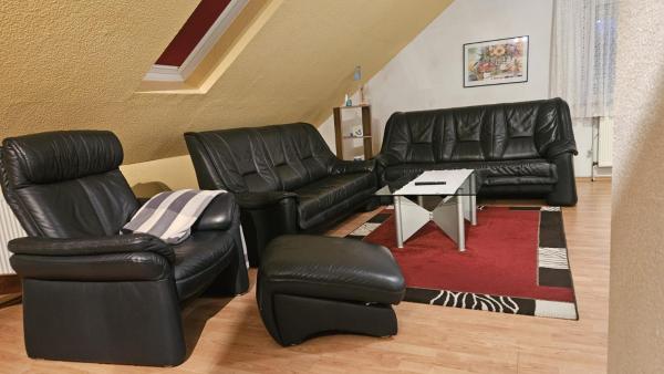 Fewo Langewerth - Wilhelmshaven