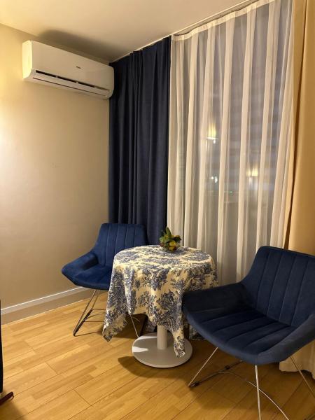 Studio Orbi City - Batumi