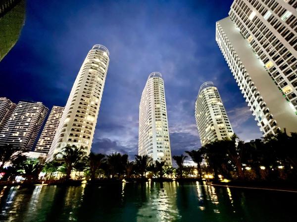 Art Bay Hotel - Building 3-3 - Cambodia