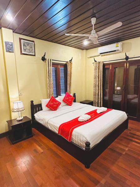 Luang Prabang Champa Villa Hotel - Luang Prabang