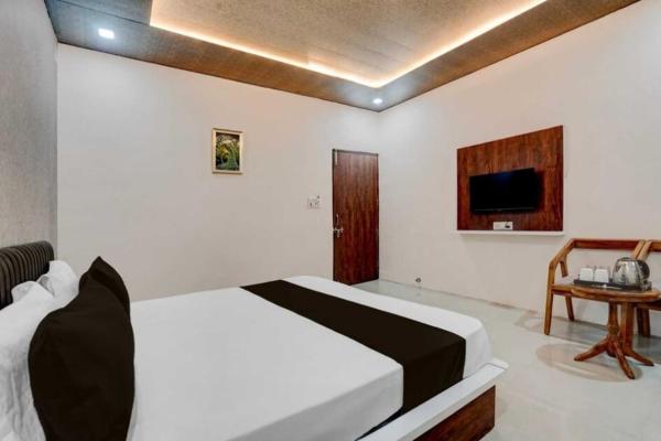 Hotel O Ace - Rohtak