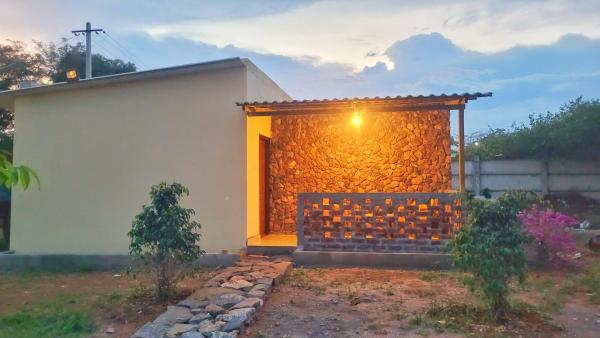 Eden Garden Bandipur Tiger Reserve - バンディプール