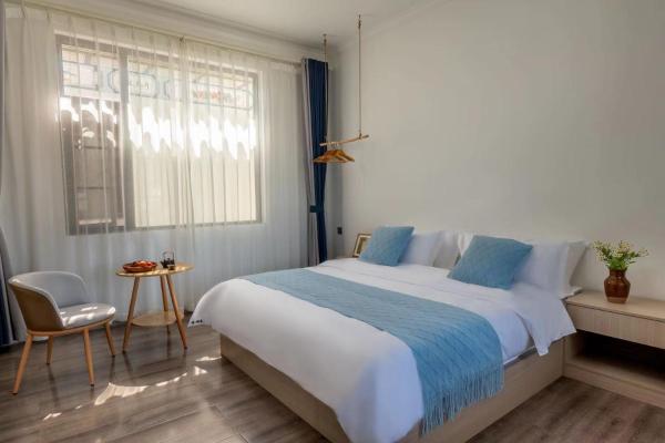 Dali Linghaoyun Homestay - Dali