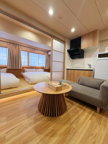 Rakuyu Asakusa - Tokyo