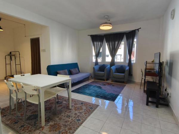 Puncak Cameron Holiday - Tanah Rata