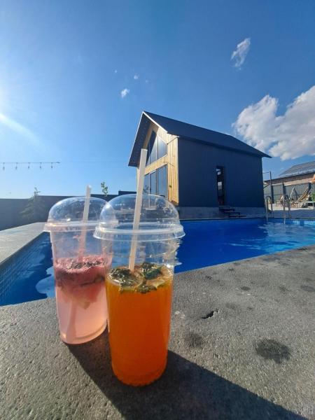 Aaa Byurakan Rest House - Armenien