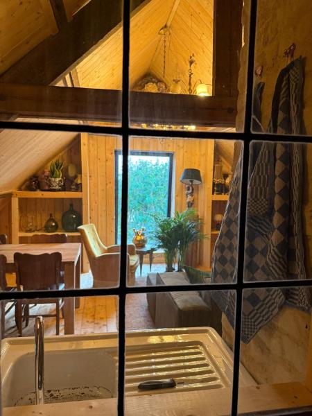 Alpaca Kot By Tinykot - Ypres