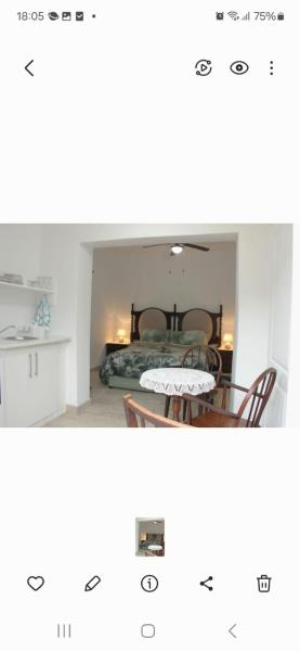 Weltevrede Guest Unit - Mossel Bay