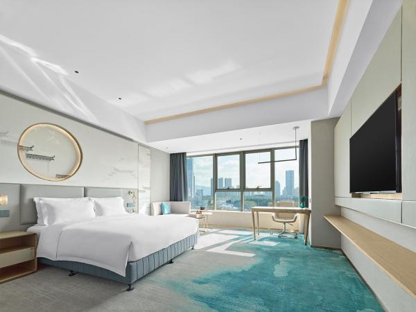 Shenzhen Grand Skylight Garden Hotel - Tin Shui Wai