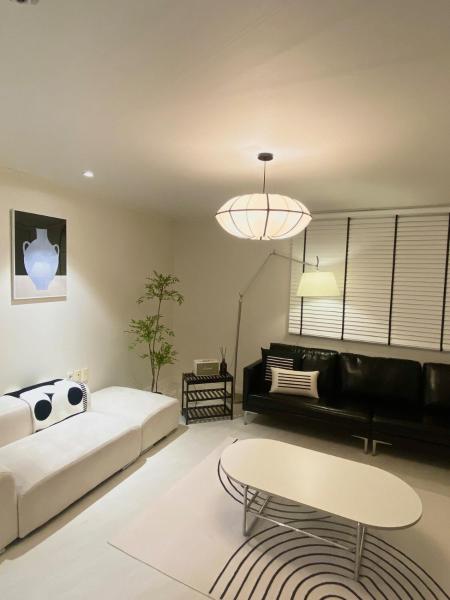 넓고 편리한 숙소 - Daegu