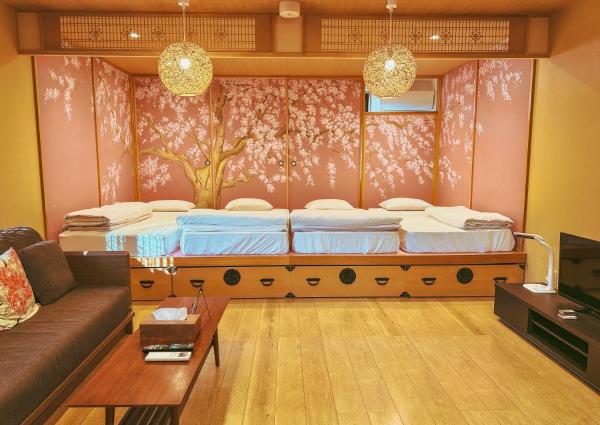 Asakusa Townhouse - Asakusa