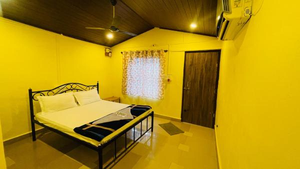 Gokarna Ocean Vibes - Gokarna