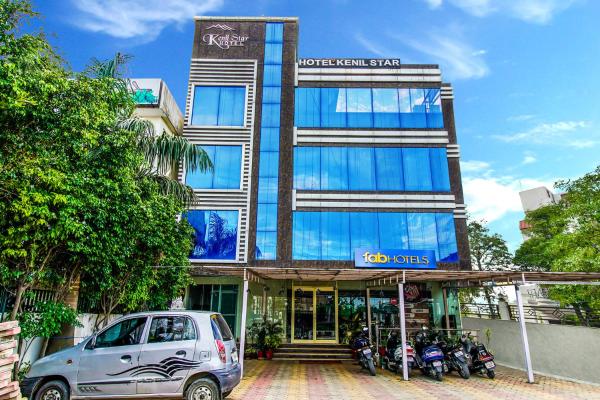 Hotel Kenil Star - Dehradun