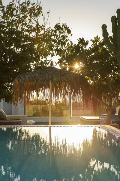 La Stella Stay - Mykonos Region