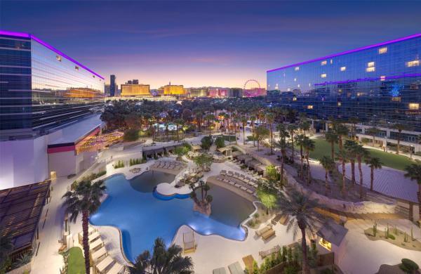 Virgin Hotels Las Vegas, Curio Collection By Hilton - Las Vegas, NV