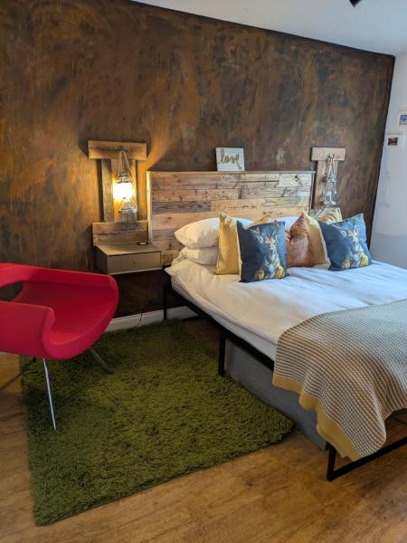 Boutique Coastal Appt Nr Edinburgh - ファイフ