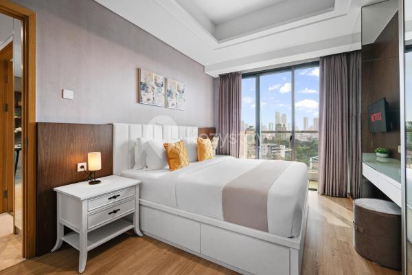 Renel By Kozystay - Menteng - Jakarta