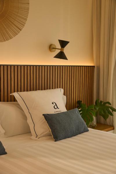 Hotel Almirante - Alicante