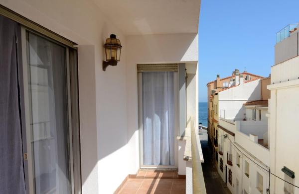 Puig Sureda 13 2-b - L'Escala