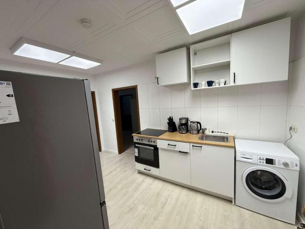 Ro1 - Gepflegte Unterkunft Nahe Frankfurt - Rodgau