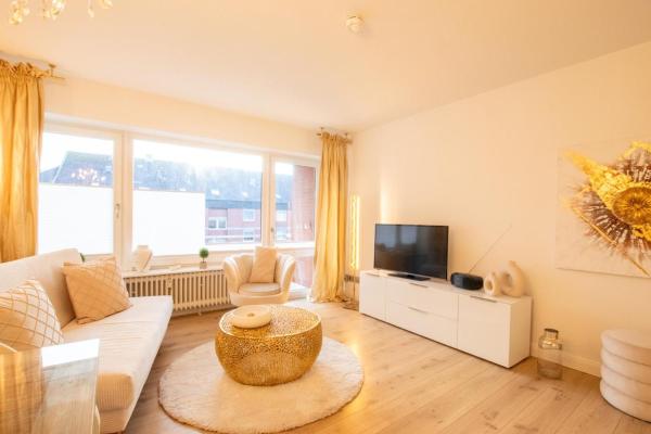 Fewo Meerzeit Borkum - Borkum